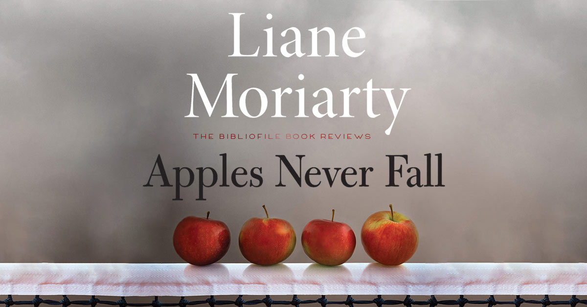Apple Never Fall | bArfaNi bAbA